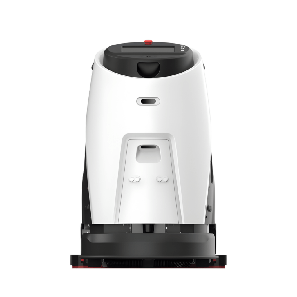 Scrubber 50 AI-Powered Robotic Floor Scrubber - Omni Health
